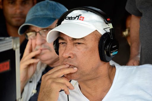 Se estrena "El mayor", largometraje póstumo de Rigoberto López ...